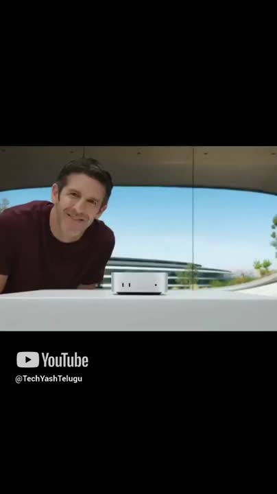 YASH GANAGONI on LinkedIn: #macmini #technology #innovation YASH GANAGONI on LinkedIn: #macmini #technology #innovation