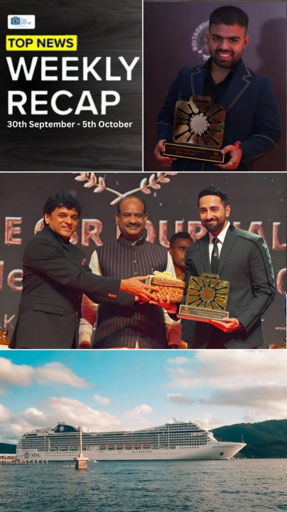 The CSR Journal on LinkedIn: Welcome to The CSR Journal weekly news ... The CSR Journal on LinkedIn: Welcome to The CSR Journal weekly news ...
