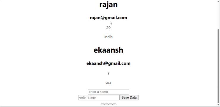 Rajan Rajput on LinkedIn: #react #frontenddevelopment #javascript # ... Rajan Rajput on LinkedIn: #react #frontenddevelopment #javascript # ...