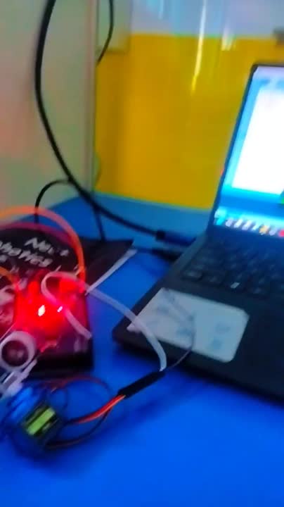 Yatish Thakur on LinkedIn: #arduino #radartech #ultrasonicsensor # ... Yatish Thakur on LinkedIn: #arduino #radartech #ultrasonicsensor # ...