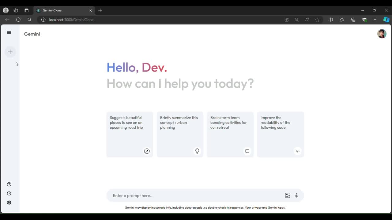 Raj Nandani on LinkedIn: #innovation #webdevelopment #react #opensource ... Raj Nandani on LinkedIn: #innovation #webdevelopment #react #opensource ...