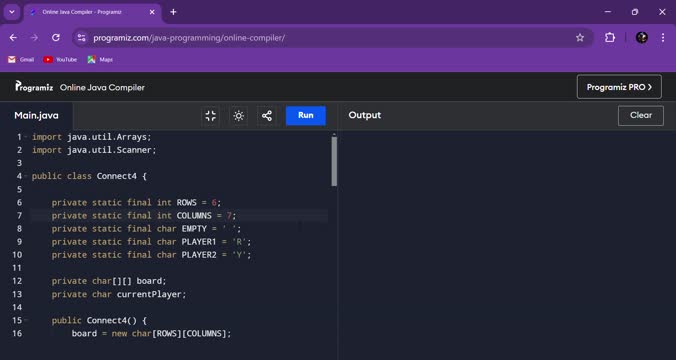 Vetha Thananjayan on LinkedIn: #java #internship #coding # ... Vetha Thananjayan on LinkedIn: #java #internship #coding # ...