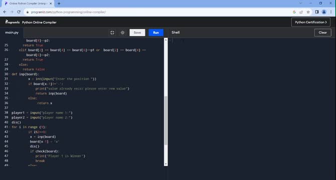 Priyanka Pawar on LinkedIn: Finally Completed Task2 Of Python ... Priyanka Pawar on LinkedIn: Finally Completed Task2 Of Python ...