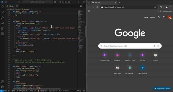 Mathiyazhagan . G on LinkedIn: #nodejs #expressjs #postgresql # ... Mathiyazhagan . G on LinkedIn: #nodejs #expressjs #postgresql # ...