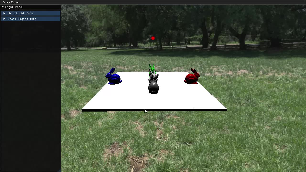 Jinhyun Choi on LinkedIn: #opengl #glsl #graphics #computergraphics # ... Jinhyun Choi on LinkedIn: #opengl #glsl #graphics #computergraphics # ...