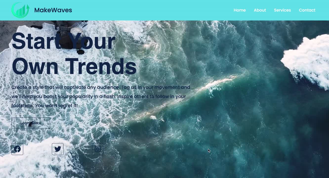 Marquis Sampson on LinkedIn: #javascript #frontend #project #portfolio Marquis Sampson on LinkedIn: #javascript #frontend #project #portfolio