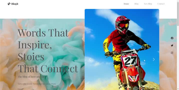 Sajith Kumar S B on LinkedIn: #reactjs #webdevelopment #codingproject # ... Sajith Kumar S B on LinkedIn: #reactjs #webdevelopment #codingproject # ...