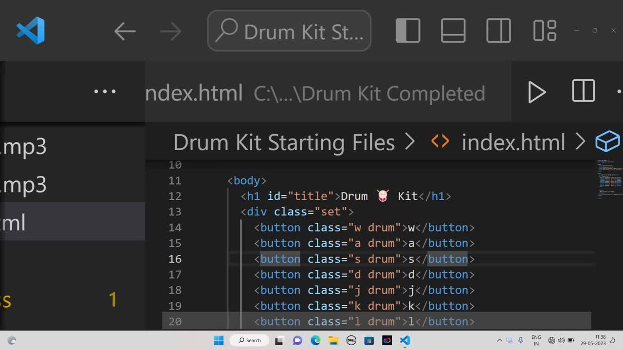 Mounika Kinnera on LinkedIn: #frontend #javascript Mounika Kinnera on LinkedIn: #frontend #javascript