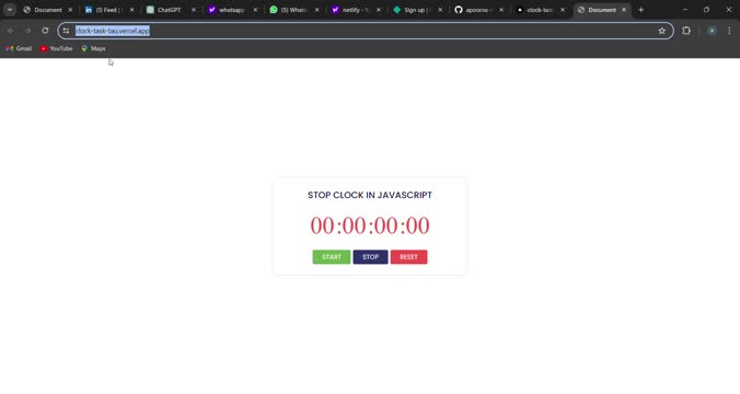 Apoorva Bajarla on LinkedIn: #sandipgavit #javascript #html #css # ... Apoorva Bajarla on LinkedIn: #sandipgavit #javascript #html #css # ...