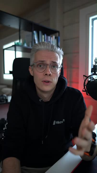 Lukas Lundin on LinkedIn: #codespaces #copilot #chatgpt #bing Lukas Lundin on LinkedIn: #codespaces #copilot #chatgpt #bing