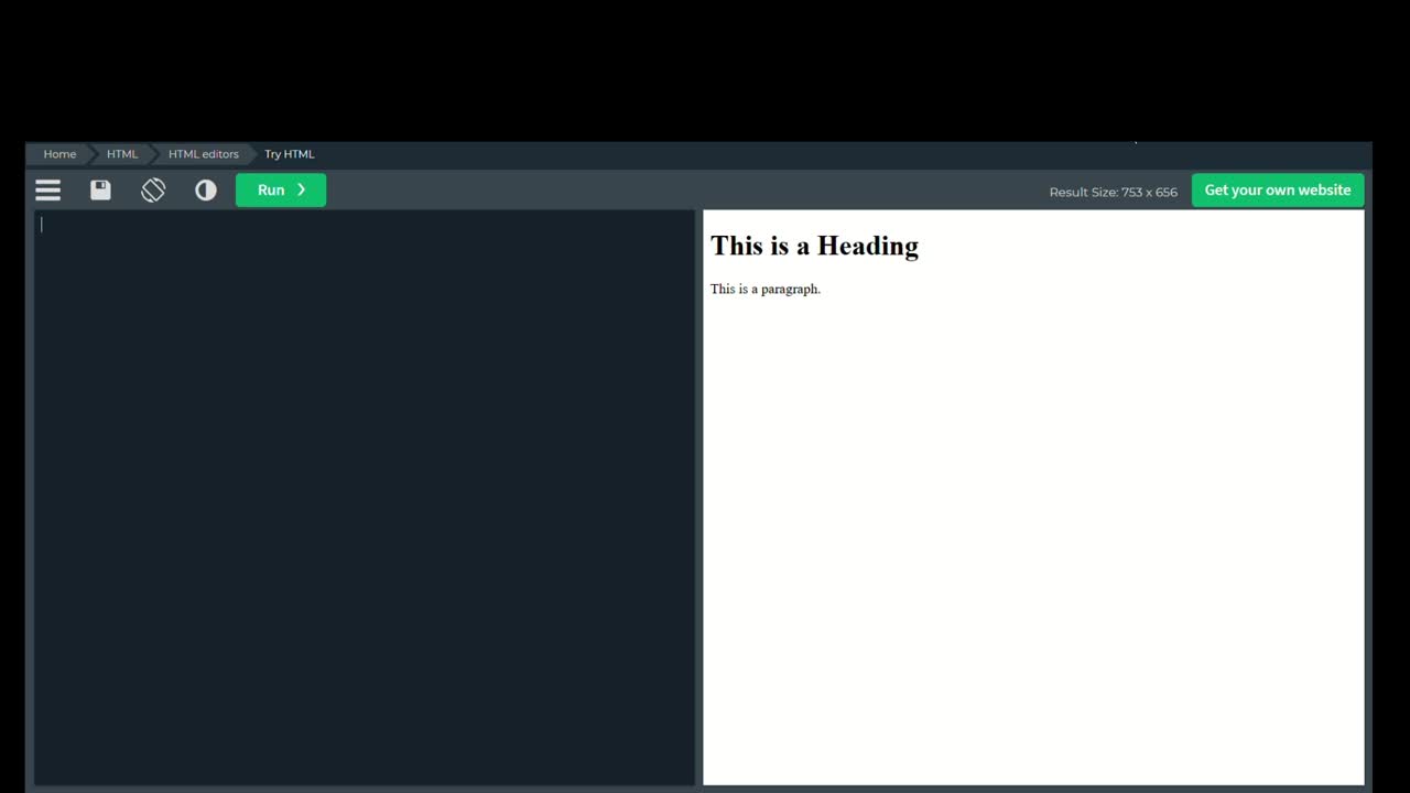 Shubham Jhatwal on LinkedIn: #task1 #webdevelopment #oasisinfobyte Shubham Jhatwal on LinkedIn: #task1 #webdevelopment #oasisinfobyte