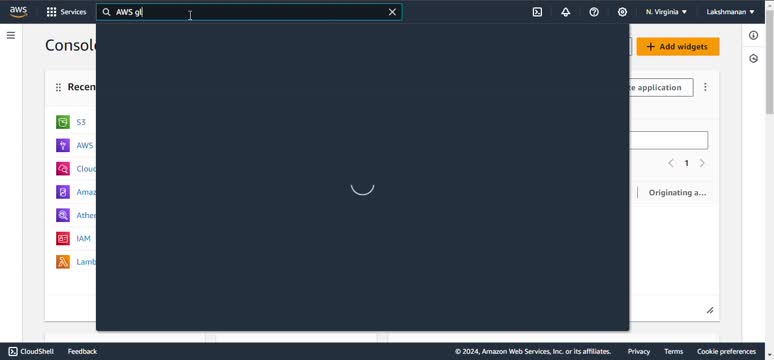 Lakshmanan M on LinkedIn: #aws #python #dataengineering #etl # ... Lakshmanan M on LinkedIn: #aws #python #dataengineering #etl # ...