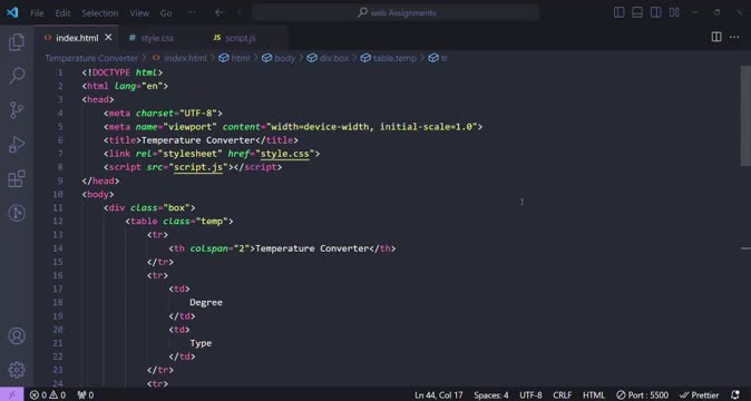 Kishore Tadepalli on LinkedIn: #webdevelopment #internship #html #css # ... Kishore Tadepalli on LinkedIn: #webdevelopment #internship #html #css # ...