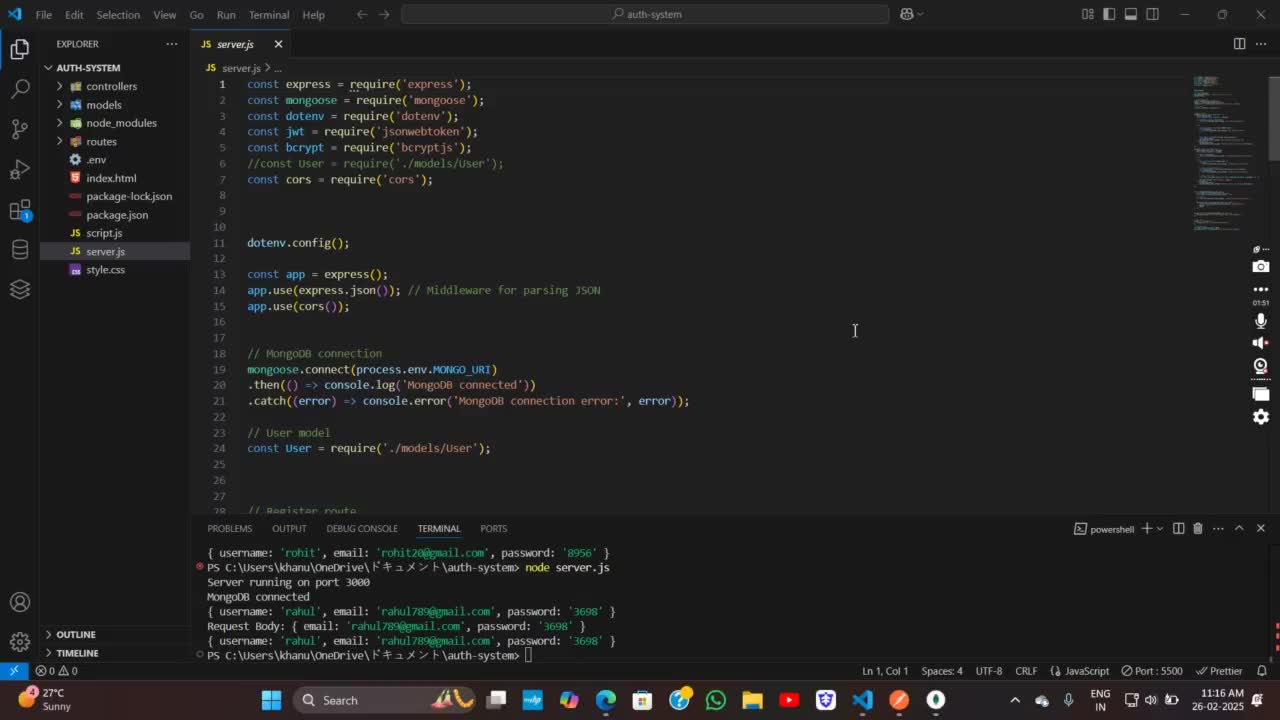 G B Darshan Gowda on LinkedIn: #webdevelopment #prodigyinfotech # ... G B Darshan Gowda on LinkedIn: #webdevelopment #prodigyinfotech # ...