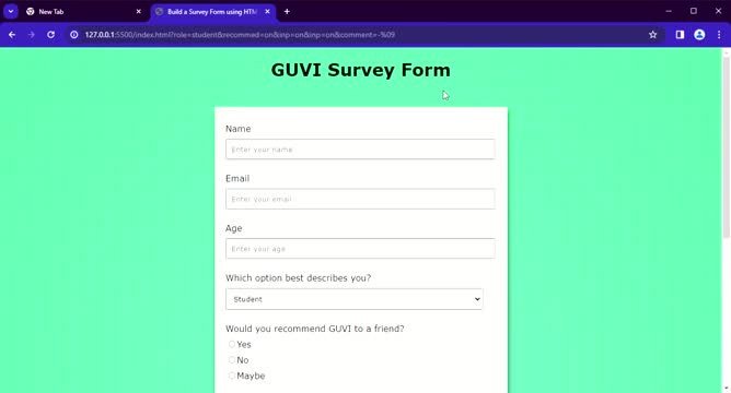 Sneha harigharun on LinkedIn: #guvi #html #css #javascript # ... Sneha harigharun on LinkedIn: #guvi #html #css #javascript # ...