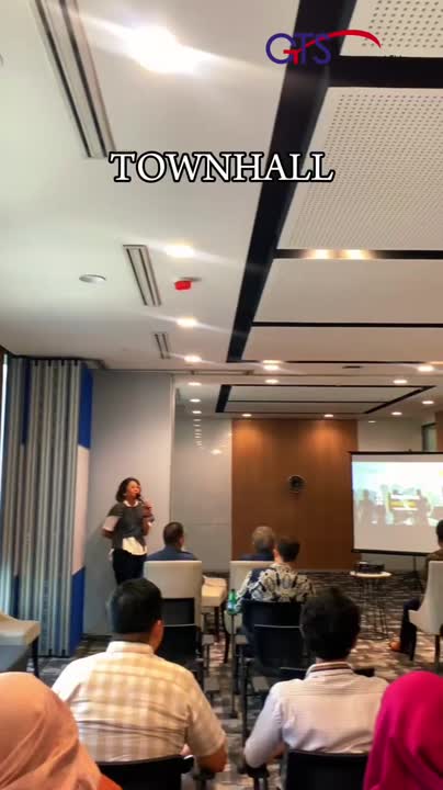 PT GTS Internasional Tbk on LinkedIn: PT GTS Internasional Tbk ... PT GTS Internasional Tbk on LinkedIn: PT GTS Internasional Tbk ...