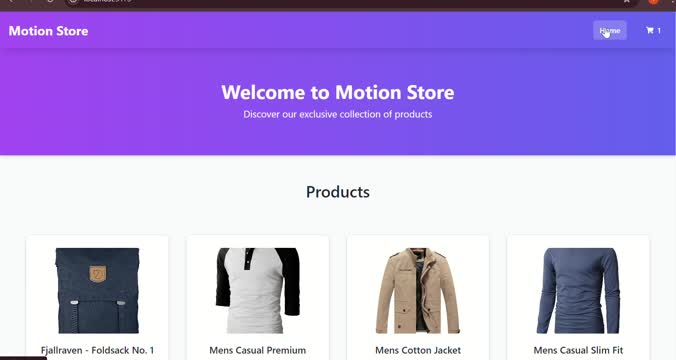 Latika G. on LinkedIn: #reactjs #reduxtoolkit #ecommerce # ... Latika G. on LinkedIn: #reactjs #reduxtoolkit #ecommerce # ...
