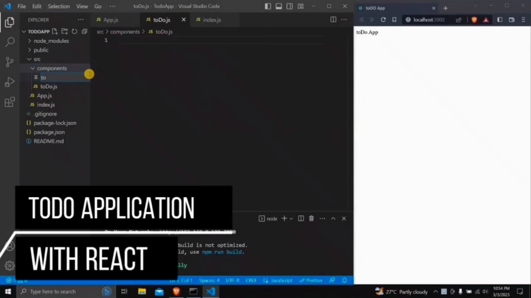 Sanjaya Gayan on LinkedIn: #reactjs #todoapp #reactjsdeveloper # ... Sanjaya Gayan on LinkedIn: #reactjs #todoapp #reactjsdeveloper # ...