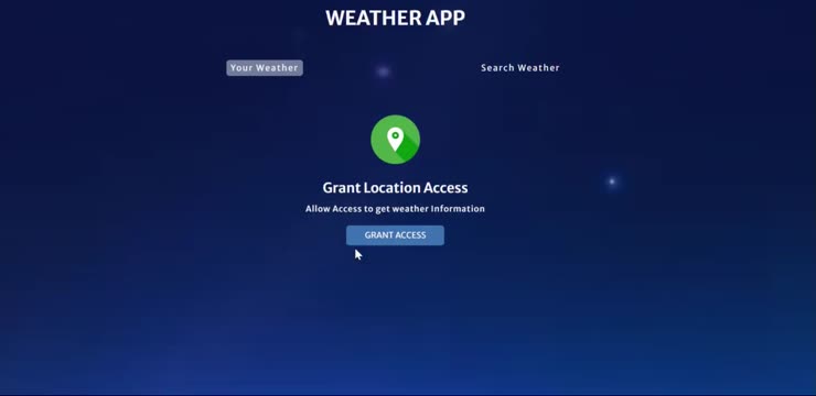 KAMINI PRAJAPATI on LinkedIn: #weatherapp #webdevelopment #apis # ... KAMINI PRAJAPATI on LinkedIn: #weatherapp #webdevelopment #apis # ...