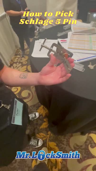 Terry Whin-Yates on LinkedIn: Picking the Schlage SC1 Lock with a Lishi ... Terry Whin-Yates on LinkedIn: Picking the Schlage SC1 Lock with a Lishi ...