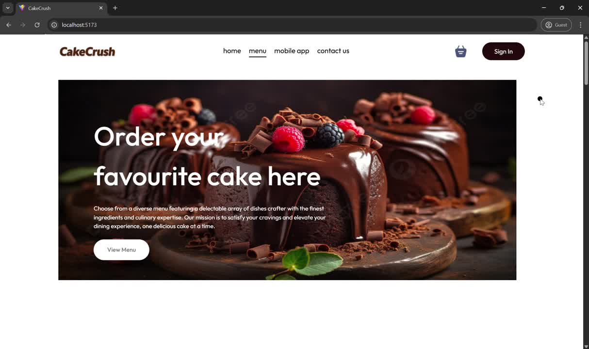 #reactjs #javascript #foodordering #ecommerce #webdevelopment #frontend ... #reactjs #javascript #foodordering #ecommerce #webdevelopment #frontend ...