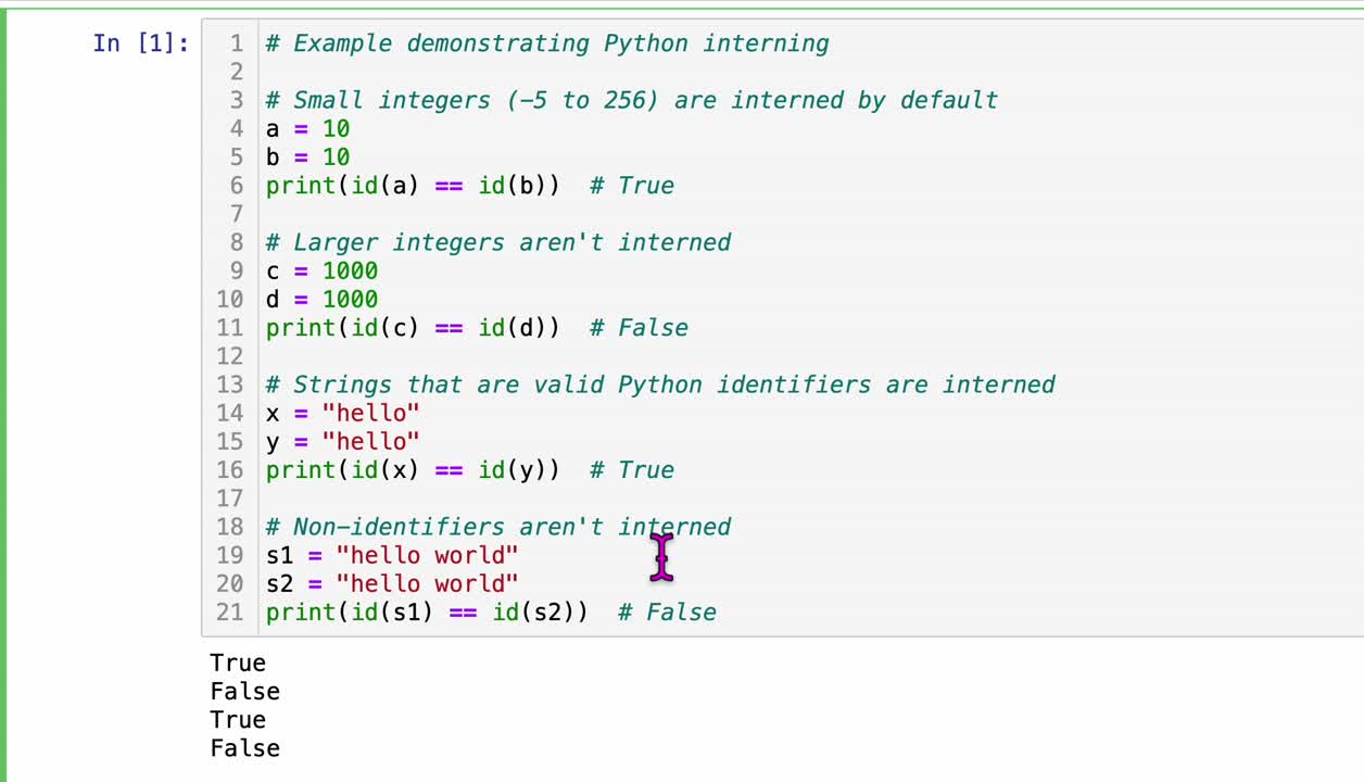 Learn about interning in Python | Vasanthkumar Vinayagam posted on the ... Learn about interning in Python | Vasanthkumar Vinayagam posted on the ...