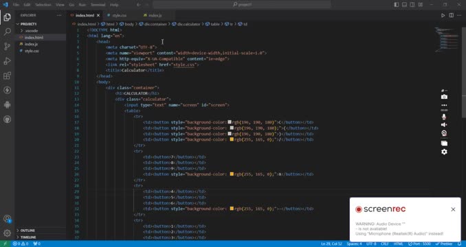 Sakshi Jadhav on LinkedIn: #codesoft Sakshi Jadhav on LinkedIn: #codesoft