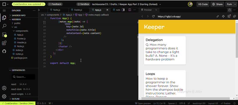 Akash Pawar on LinkedIn: #100daysofcode #reactjs #webdevelopment # ... Akash Pawar on LinkedIn: #100daysofcode #reactjs #webdevelopment # ...