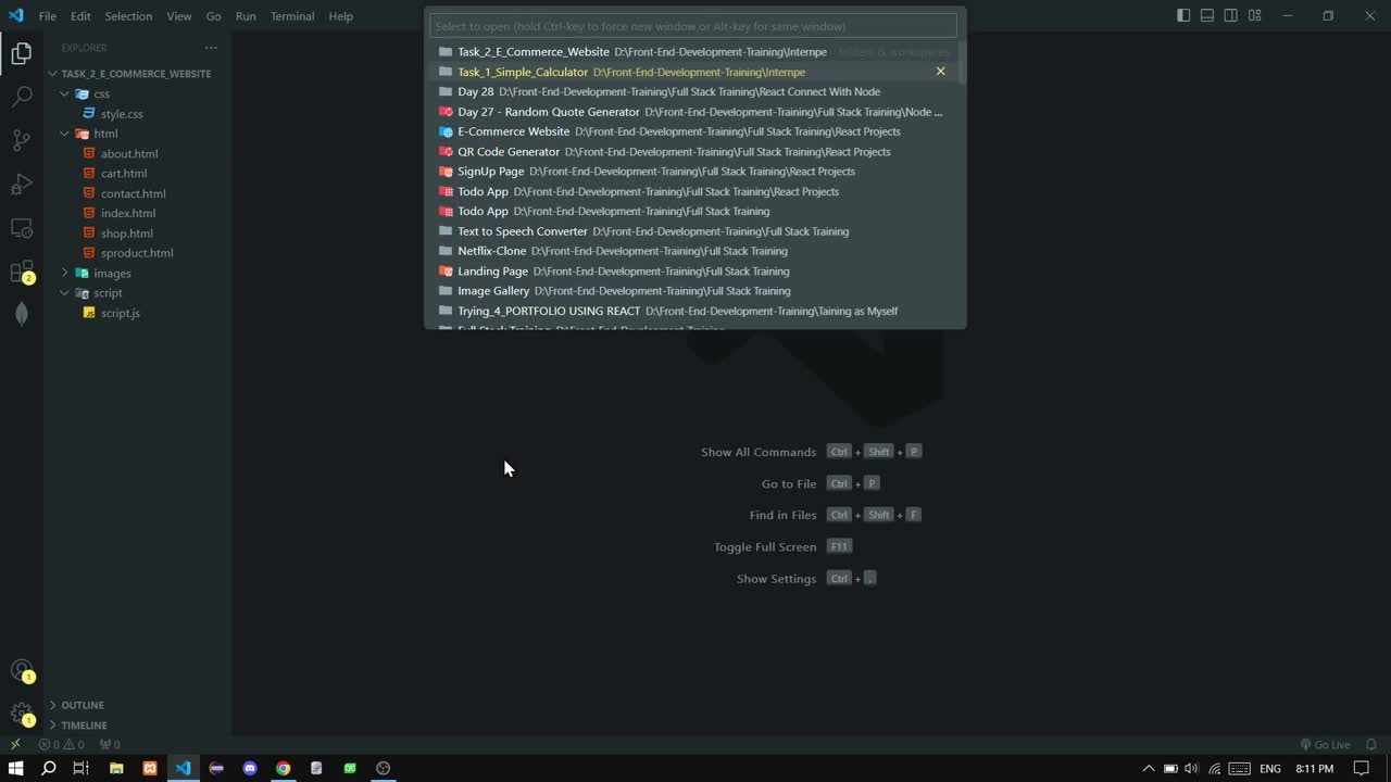 Karthikeyan M on LinkedIn: #html #css #js #webdev #webdevelopement # ... Karthikeyan M on LinkedIn: #html #css #js #webdev #webdevelopement # ...