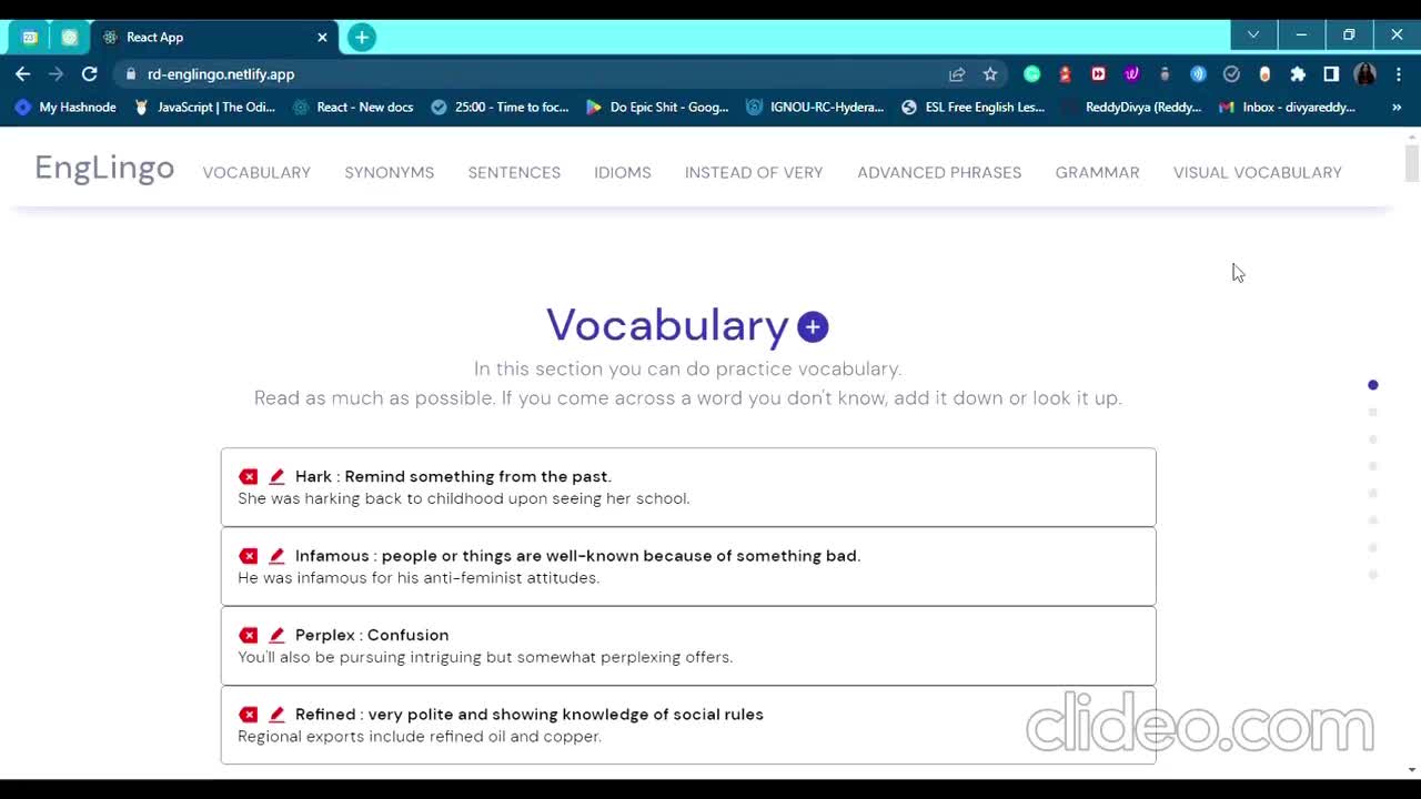 Reddy Divya on LinkedIn: #100daysofcodechallenge #100daysofcode Reddy Divya on LinkedIn: #100daysofcodechallenge #100daysofcode