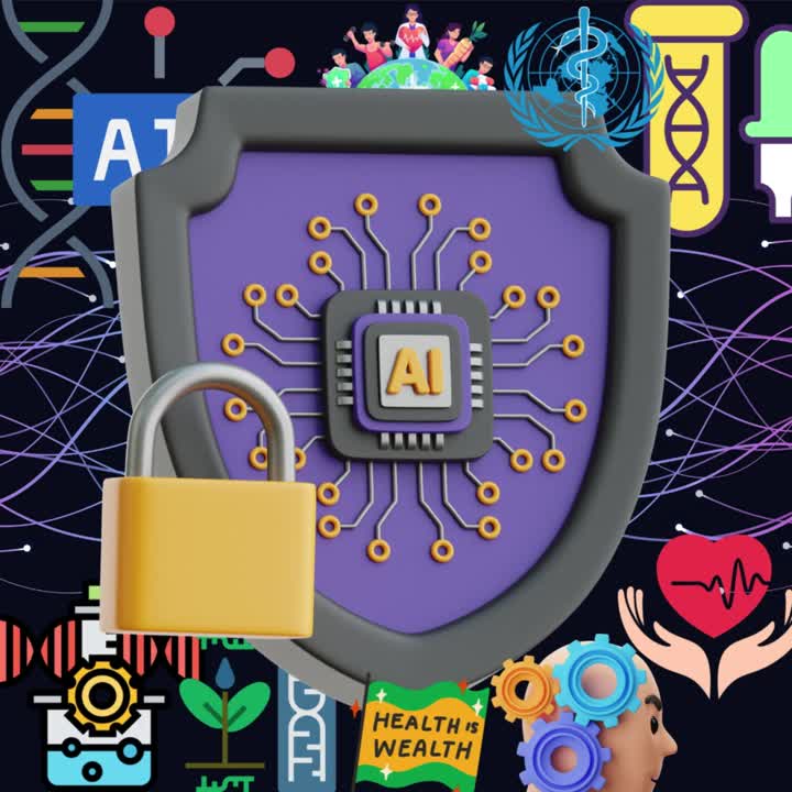 IDCN.network on LinkedIn: Artificial Intelligence (AI) is ... IDCN.network on LinkedIn: Artificial Intelligence (AI) is ...