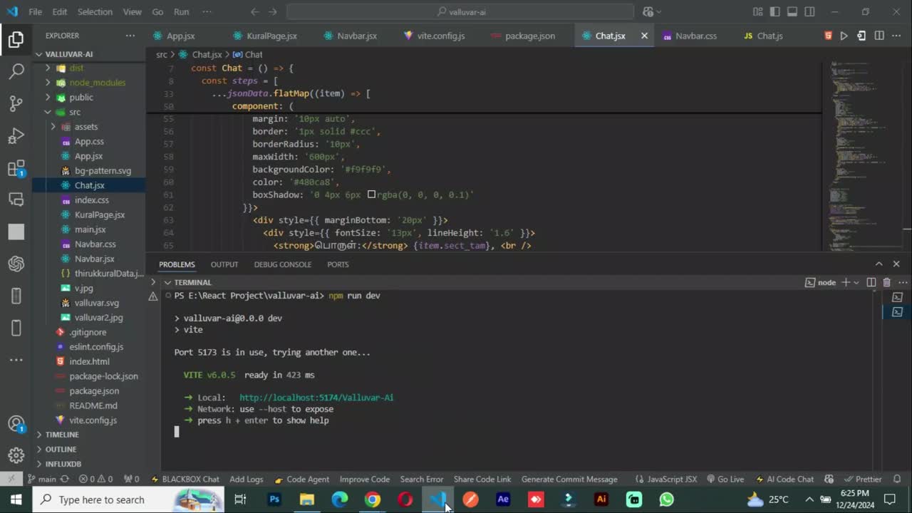 Manikandan Arunachalam on LinkedIn: #thirukkuralai #reactjs #thirukural ... Manikandan Arunachalam on LinkedIn: #thirukkuralai #reactjs #thirukural ...