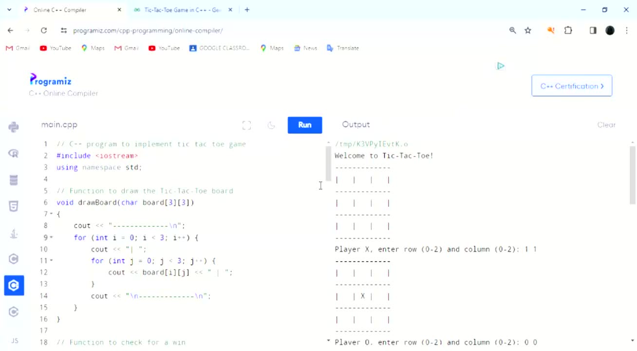 HARIPRASATH K G on LinkedIn: #systemtron #internship #cplusplus # ... HARIPRASATH K G on LinkedIn: #systemtron #internship #cplusplus # ...