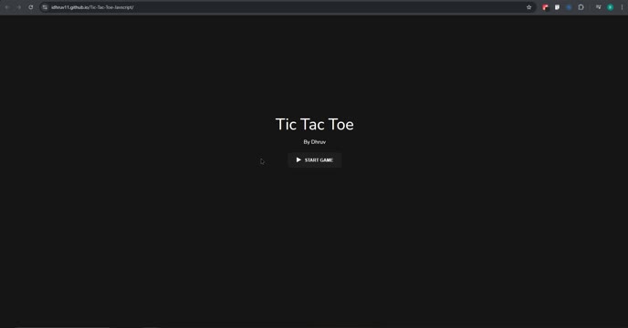 Dhruv Sharma on LinkedIn: #javascript #html #css #webdevelopment # ... Dhruv Sharma on LinkedIn: #javascript #html #css #webdevelopment # ...