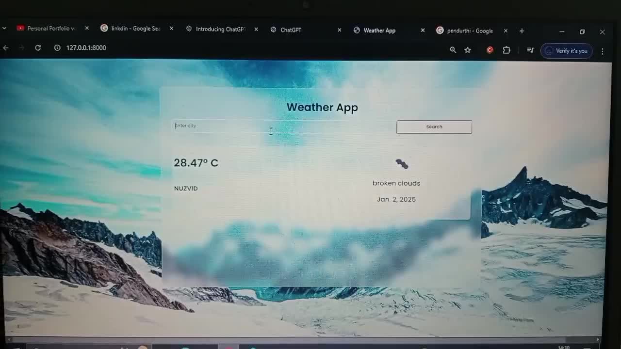 #django #python #weatherapp #webdevelopment #codingjourney # ... #django #python #weatherapp #webdevelopment #codingjourney # ...