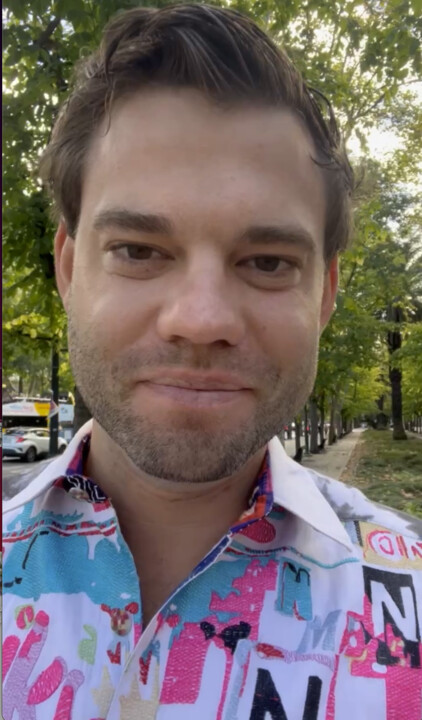 Julian Willner posted on LinkedIn Julian Willner posted on LinkedIn