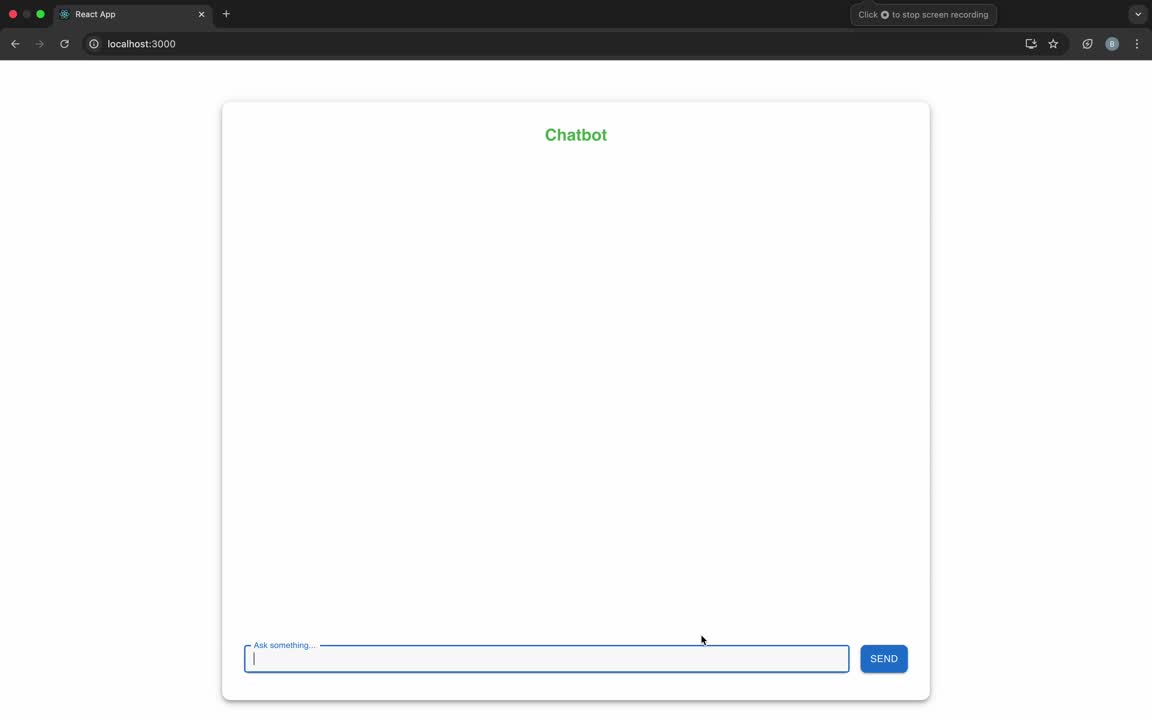 #ai #googlegemini #react #django #conversationalai #innovation ... #ai #googlegemini #react #django #conversationalai #innovation ...