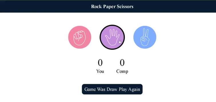 Completed a fun game using HTML, CSS, and JS | Deepa Nikade posted on ... Completed a fun game using HTML, CSS, and JS | Deepa Nikade posted on ...