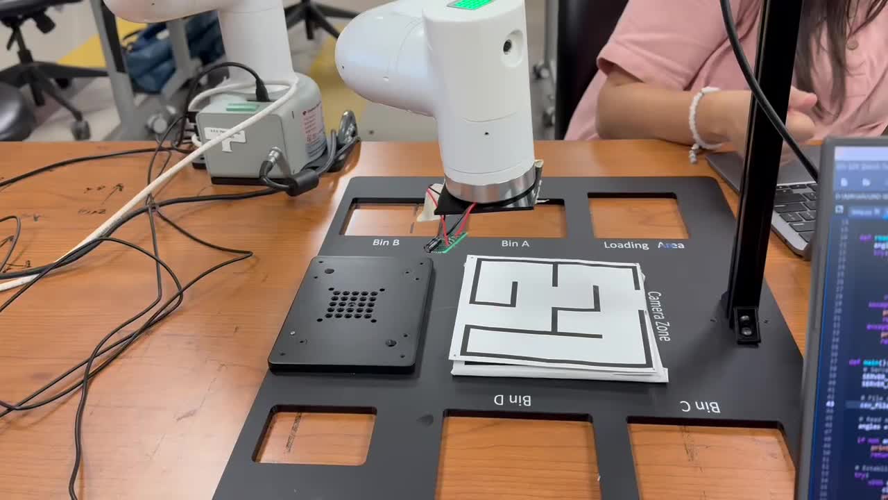 Sayee Ajith Ram Reddy Rajula on LinkedIn: #robotics #pathplanning # ... Sayee Ajith Ram Reddy Rajula on LinkedIn: #robotics #pathplanning # ...