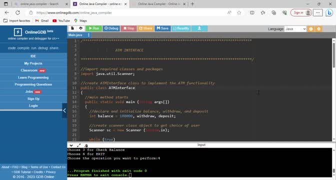 Niketa Kumari on LinkedIn: #connections #javaprogramming #intern # ... Niketa Kumari on LinkedIn: #connections #javaprogramming #intern # ...