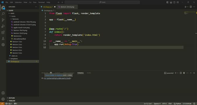 Piyush Azad on LinkedIn: #python #pythondev #coderscave Piyush Azad on LinkedIn: #python #pythondev #coderscave