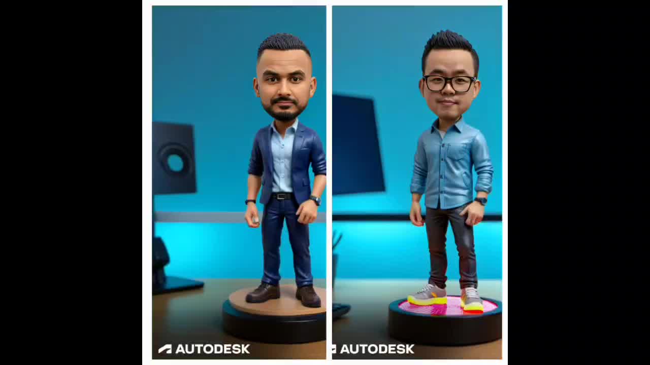 Jowan Toor, P Eng, M Eng, PMP on LinkedIn: #autodesk2024 #innovation # ... Jowan Toor, P Eng, M Eng, PMP on LinkedIn: #autodesk2024 #innovation # ...