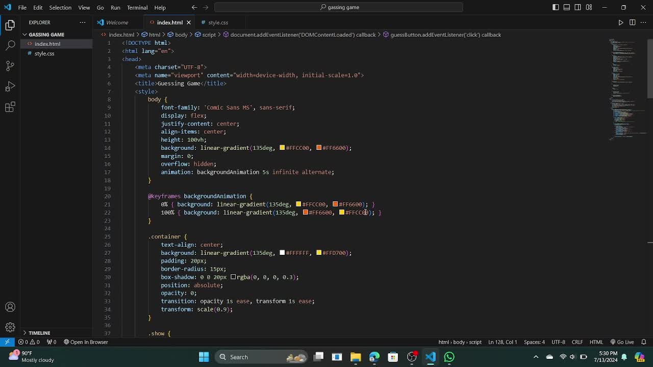 Binit Shaw on LinkedIn: #python #coding #programming #internship # ... Binit Shaw on LinkedIn: #python #coding #programming #internship # ...
