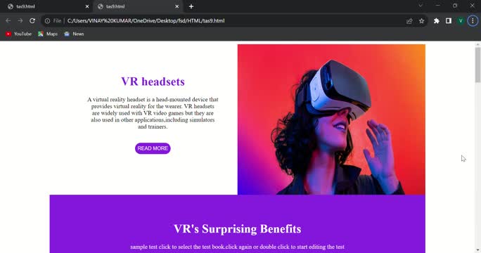 Vinay Kumar D on LinkedIn: Hello connections!! i'm excited to share ... Vinay Kumar D on LinkedIn: Hello connections!! i'm excited to share ...