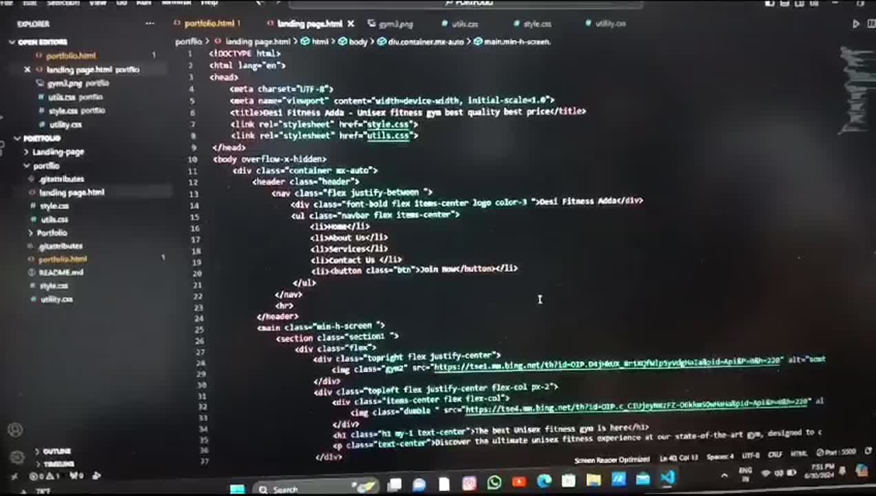 Riya Kumari on LinkedIn: #task #codesoft #codesoft #intership #web Riya Kumari on LinkedIn: #task #codesoft #codesoft #intership #web