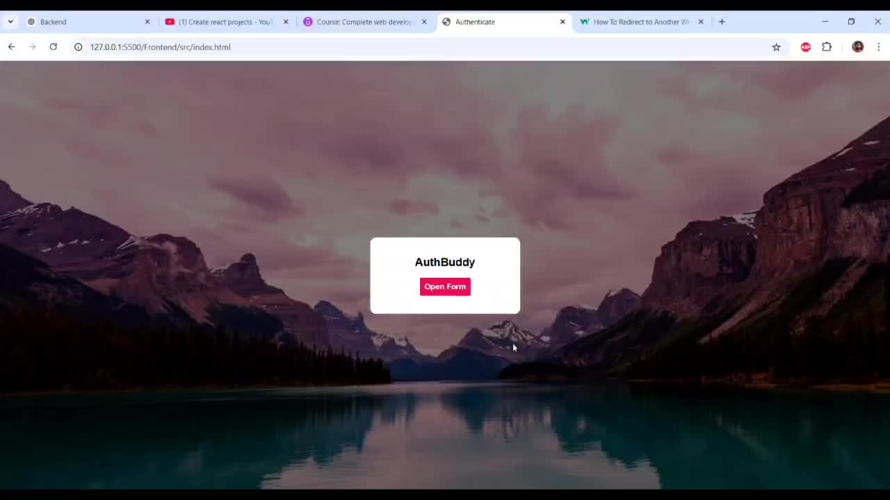 Nikhil Kumar Sharma on LinkedIn: #techjourney #webdev #nodejs #jwt # ... Nikhil Kumar Sharma on LinkedIn: #techjourney #webdev #nodejs #jwt # ...