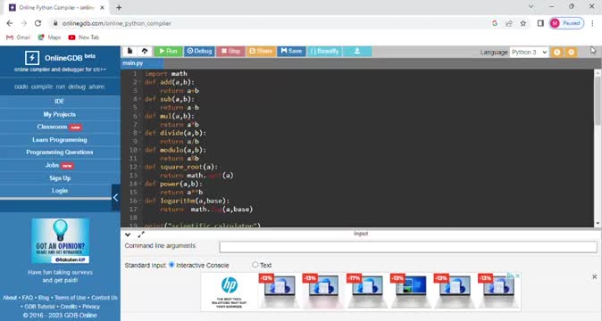 Shavala Sundar raju on LinkedIn: #technohacksedutech Shavala Sundar raju on LinkedIn: #technohacksedutech