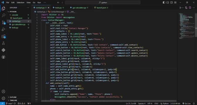 Varsha Shetty on LinkedIn: #codsoft #codsoftinternship # ... Varsha Shetty on LinkedIn: #codsoft #codsoftinternship # ...