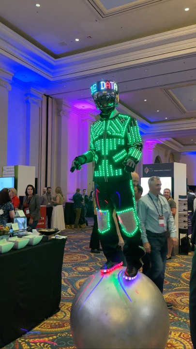 Nathan Turajski on LinkedIn: #informaticaworld Nathan Turajski on LinkedIn: #informaticaworld