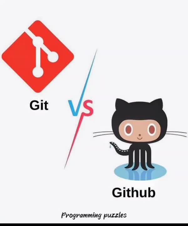 Santhosh codeguy on LinkedIn: Git vs Github ๐๐๐ Git allows developers ... Santhosh codeguy on LinkedIn: Git vs Github ๐๐๐ Git allows developers ...